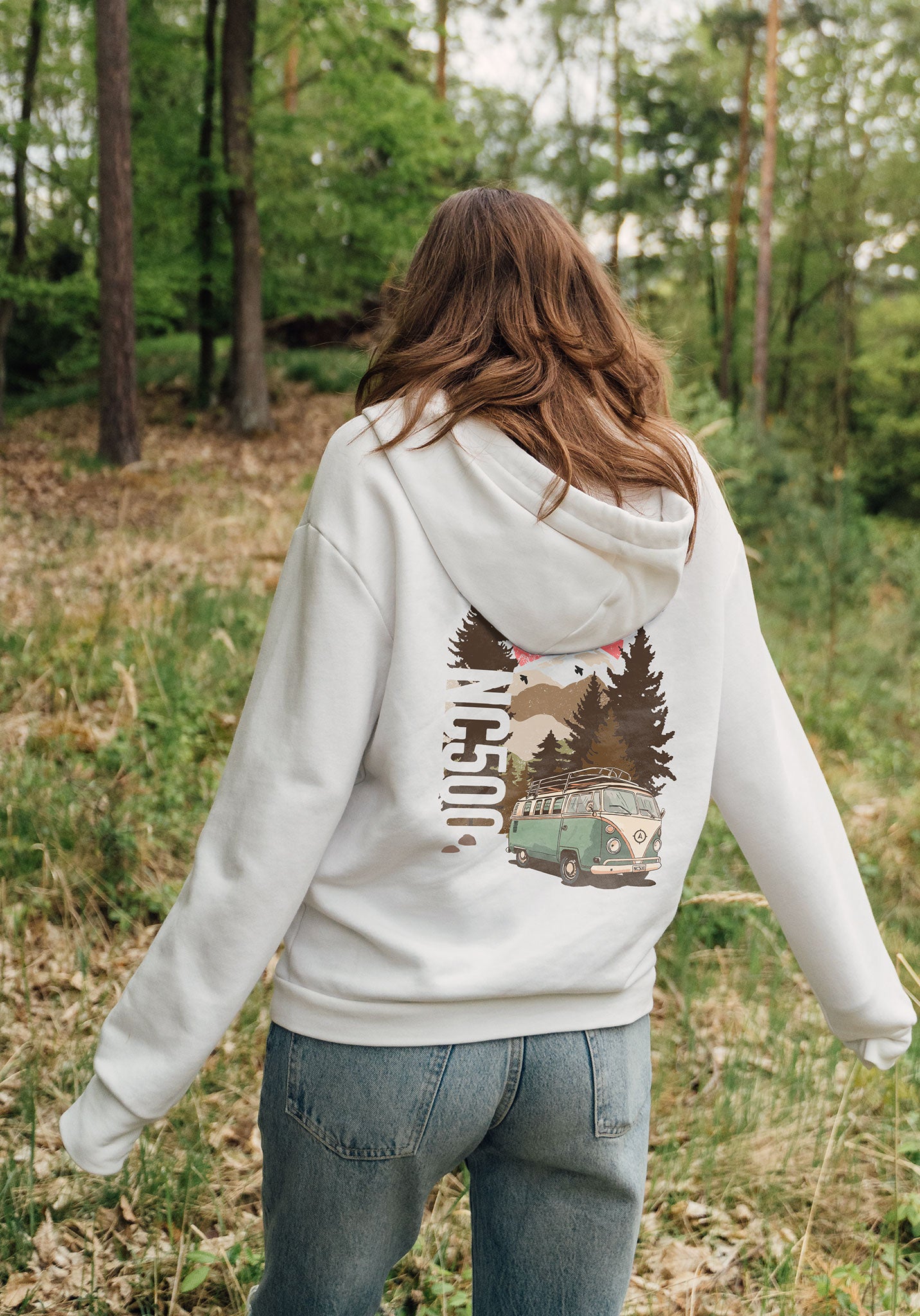 North Coast 500 Official Merchandise