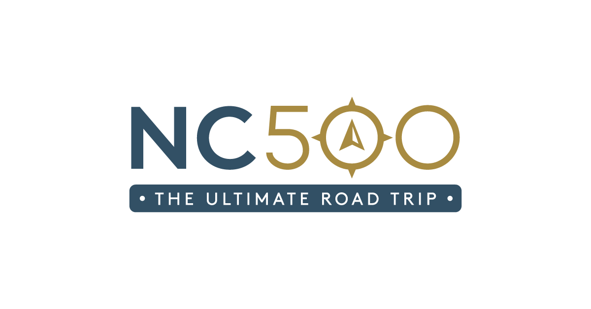 North Coast 500 Official Merchandise