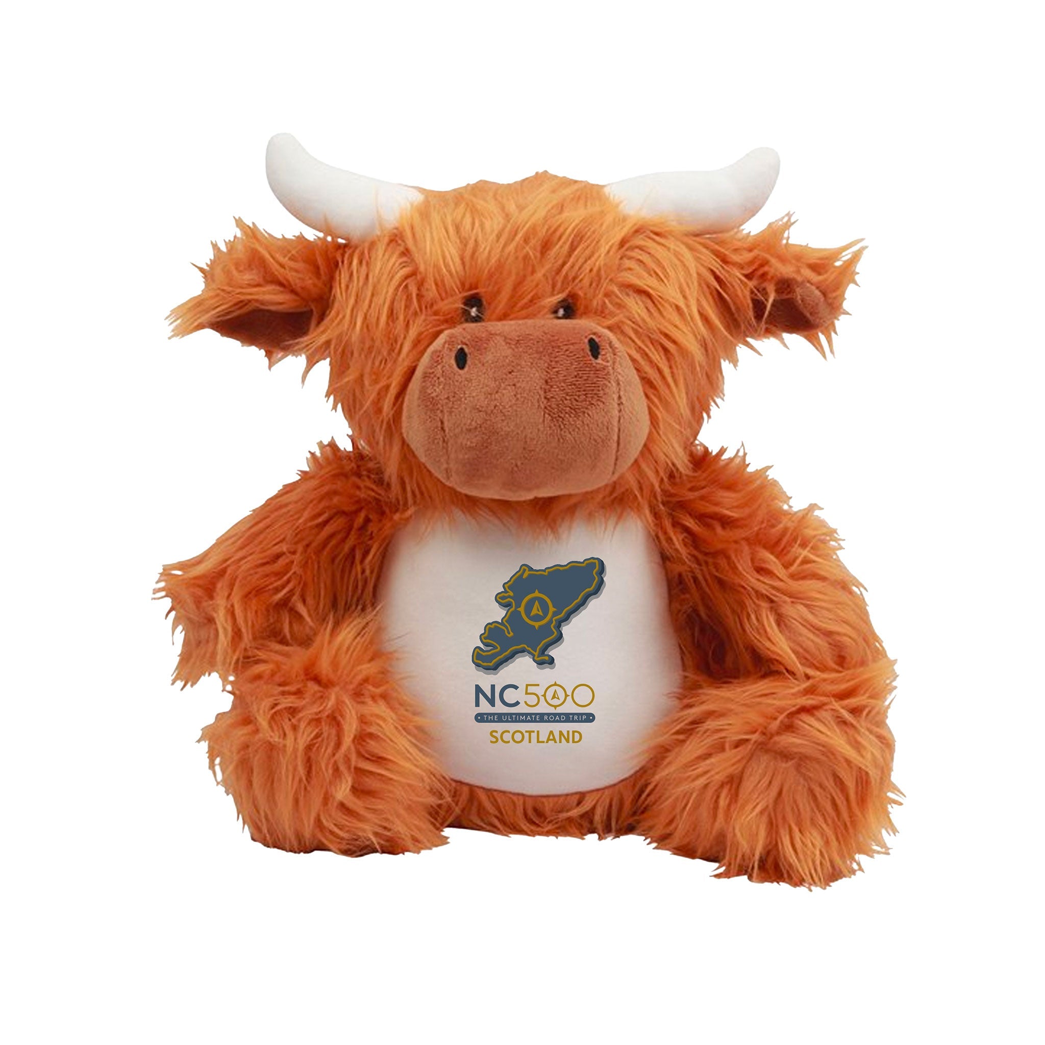 Destination – North Coast 500