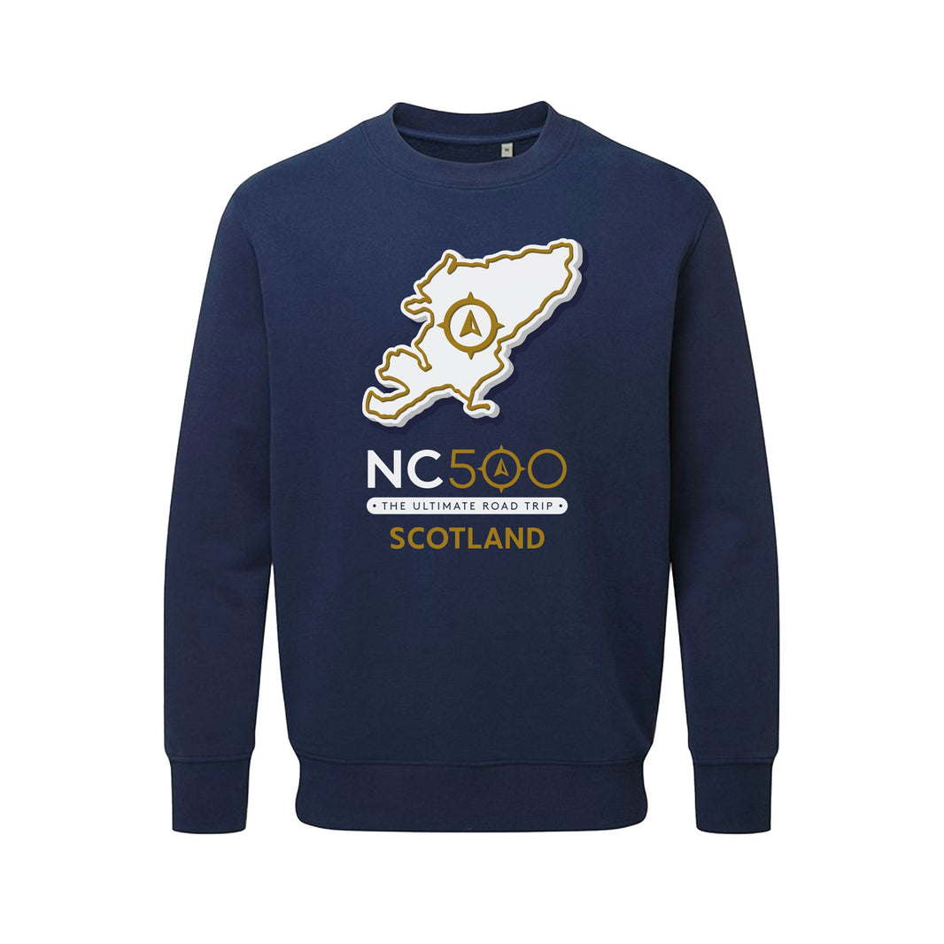 Hoodies & Sweats – North Coast 500